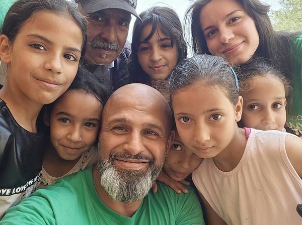 Help Dunya's Juli 2024 - Blog | Help Dunya e.V.