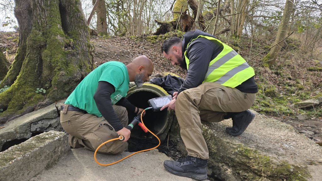 Pawlos vermisst – Help Dunya hilft bei der Suche