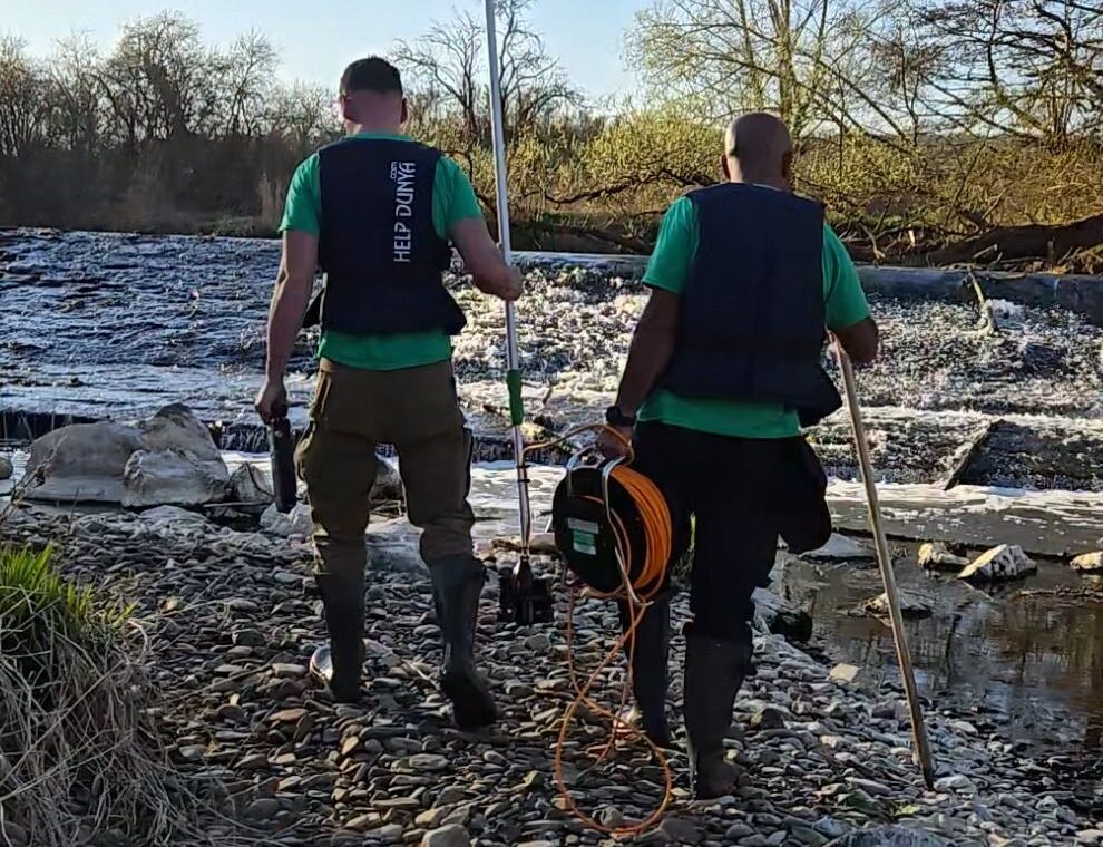 Vermisster Pawlos – Help Dunya setzt Suche fort